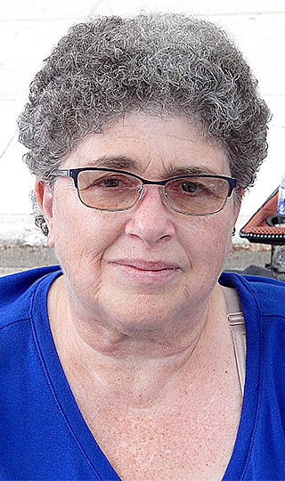Kathy Bauer | News, Sports, Jobs - The Journal